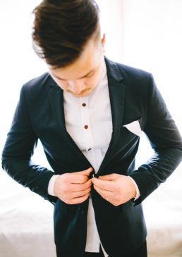 Die DIY-Hochzeit von Irene & Jonas mit Fotograf Thomas Sasse