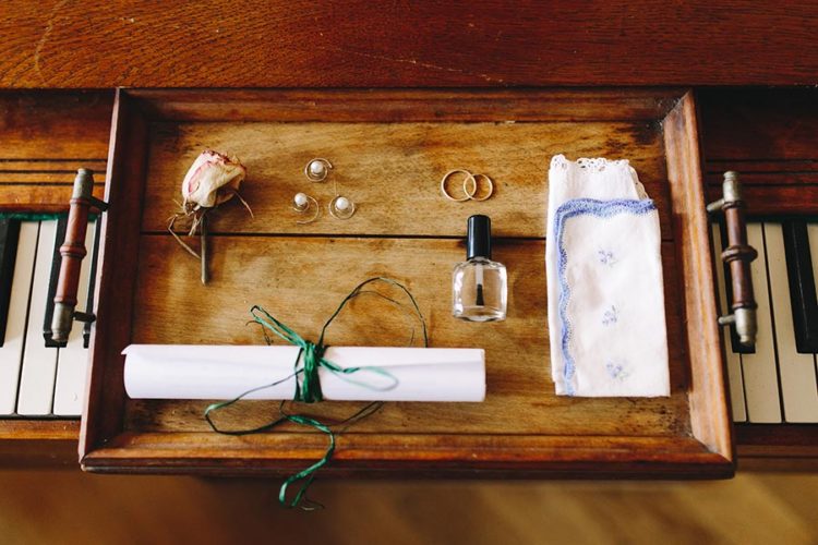 Die DIY-Hochzeit von Irene & Jonas mit Fotograf Thomas Sasse
