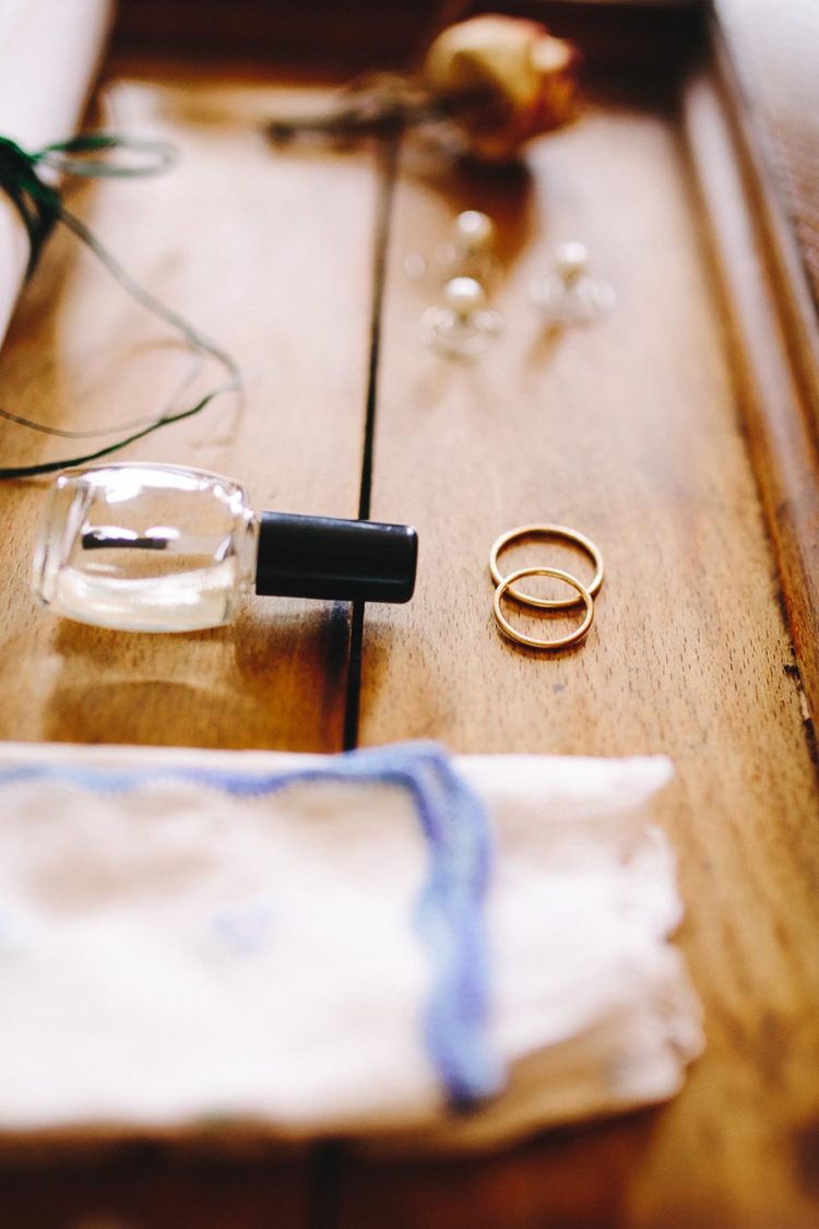 Die DIY-Hochzeit von Irene & Jonas mit Fotograf Thomas Sasse