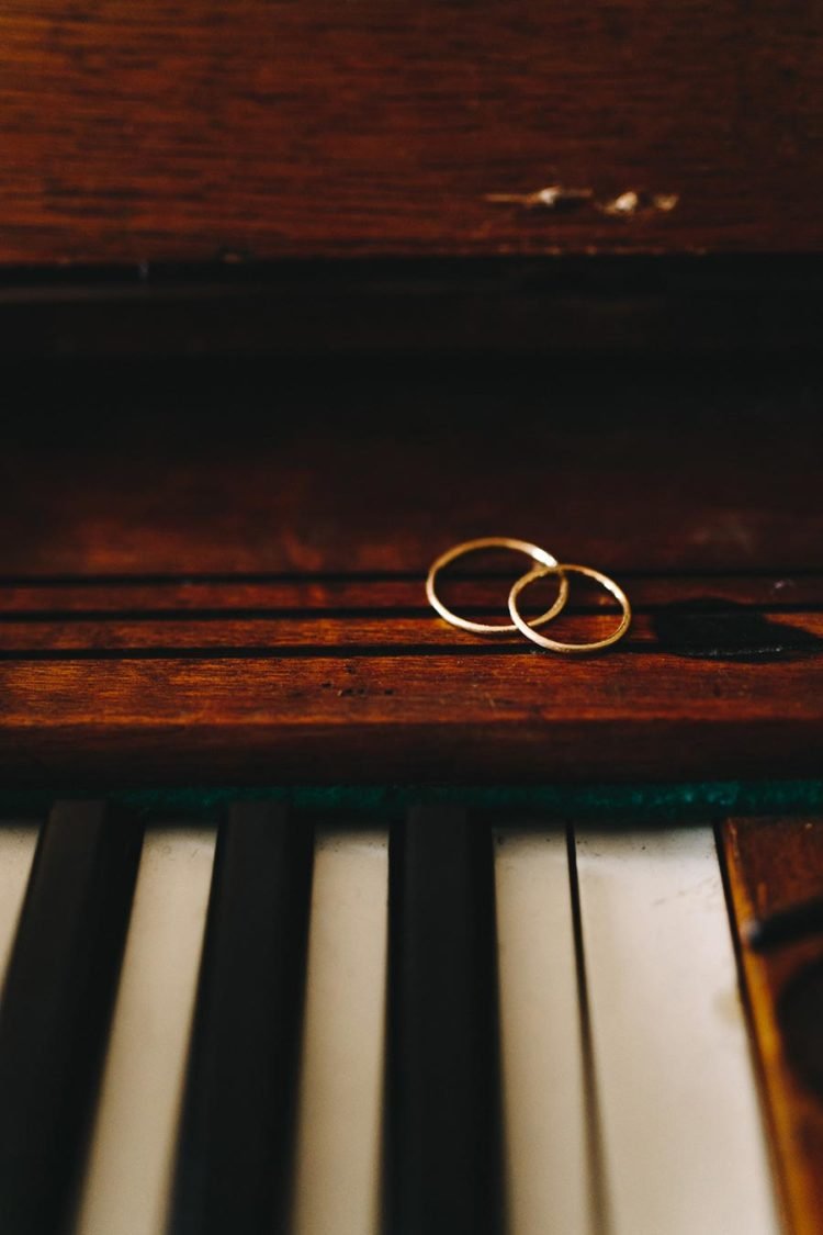 Die DIY-Hochzeit von Irene & Jonas mit Fotograf Thomas Sasse