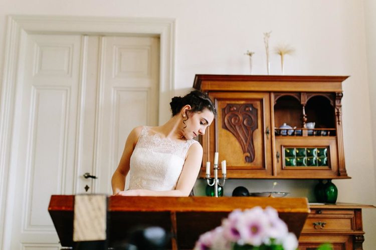 Die DIY-Hochzeit von Irene & Jonas mit Fotograf Thomas Sasse