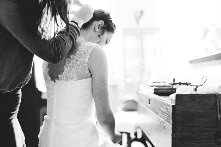 Die DIY-Hochzeit von Irene & Jonas mit Fotograf Thomas Sasse