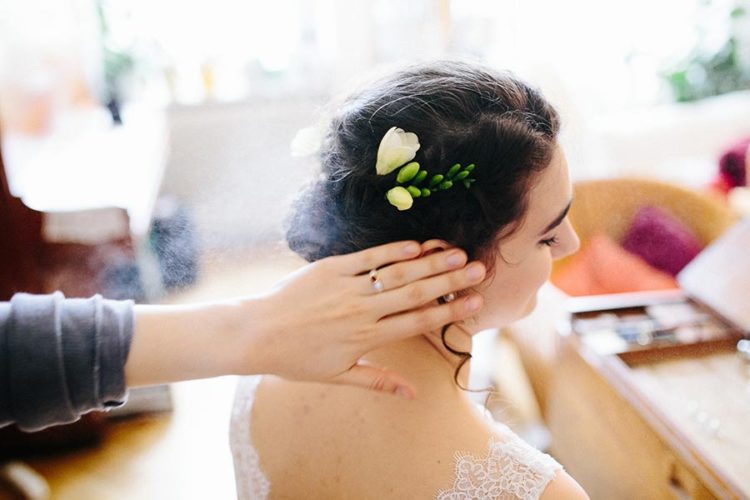 Die DIY-Hochzeit von Irene & Jonas mit Fotograf Thomas Sasse