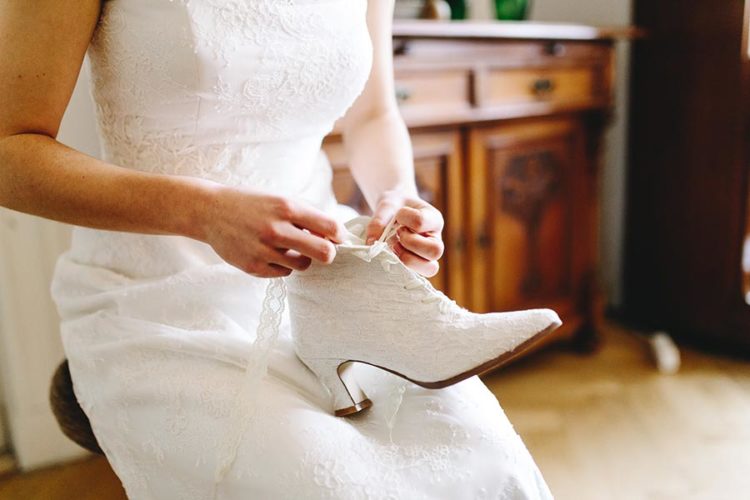 Die DIY-Hochzeit von Irene & Jonas mit Fotograf Thomas Sasse