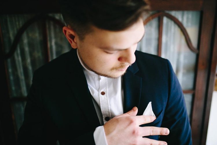 Die DIY-Hochzeit von Irene & Jonas mit Fotograf Thomas Sasse
