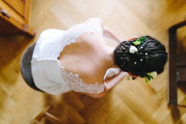 Die DIY-Hochzeit von Irene & Jonas mit Fotograf Thomas Sasse