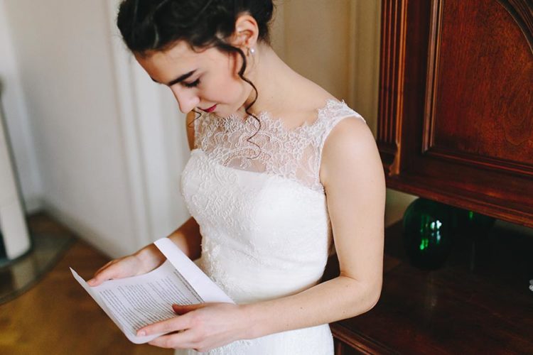 Die DIY-Hochzeit von Irene & Jonas mit Fotograf Thomas Sasse