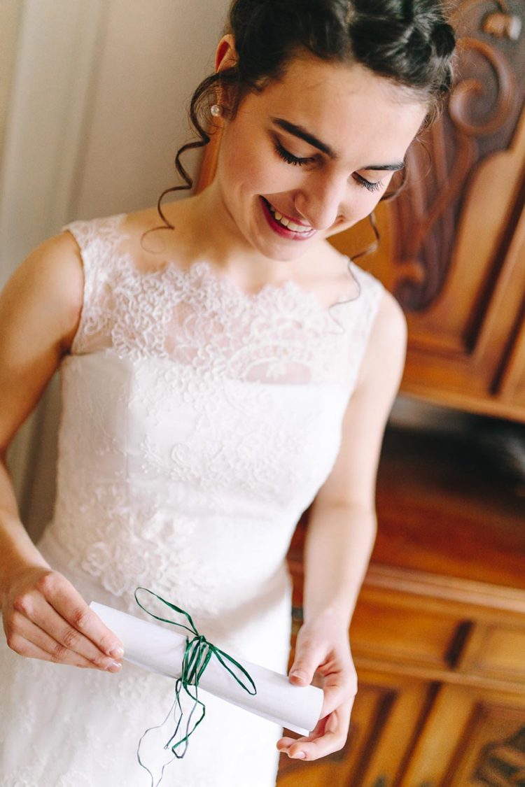 Die DIY-Hochzeit von Irene & Jonas mit Fotograf Thomas Sasse