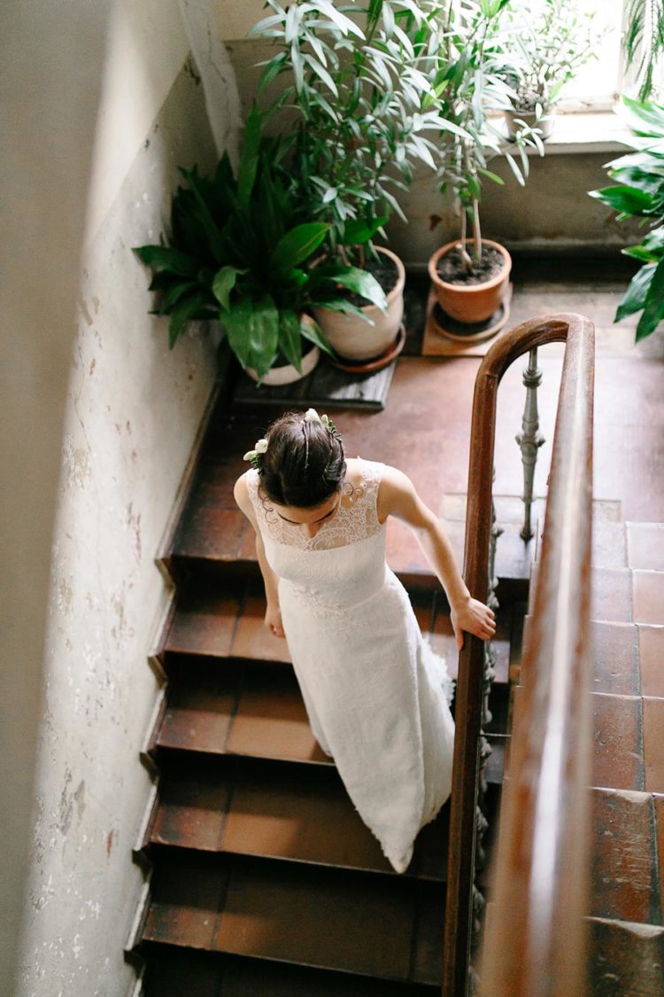 Die DIY-Hochzeit von Irene & Jonas mit Fotograf Thomas Sasse