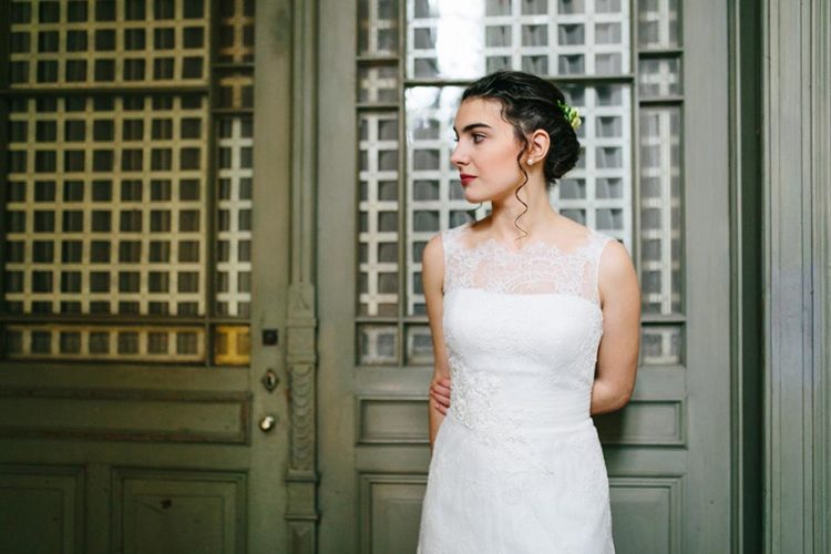 Die DIY-Hochzeit von Irene & Jonas mit Fotograf Thomas Sasse