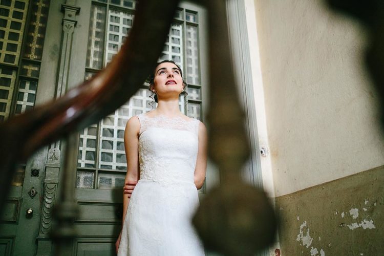 Die DIY-Hochzeit von Irene & Jonas mit Fotograf Thomas Sasse