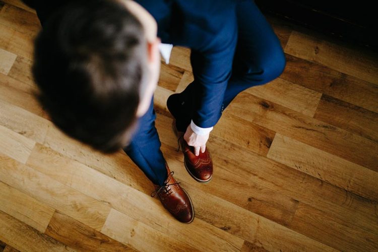 Die DIY-Hochzeit von Irene & Jonas mit Fotograf Thomas Sasse
