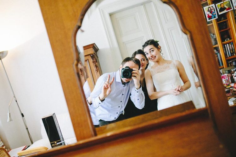 Die DIY-Hochzeit von Irene & Jonas mit Fotograf Thomas Sasse