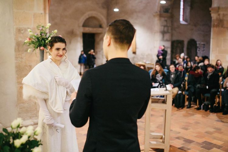 Die DIY-Hochzeit von Irene & Jonas mit Fotograf Thomas Sasse