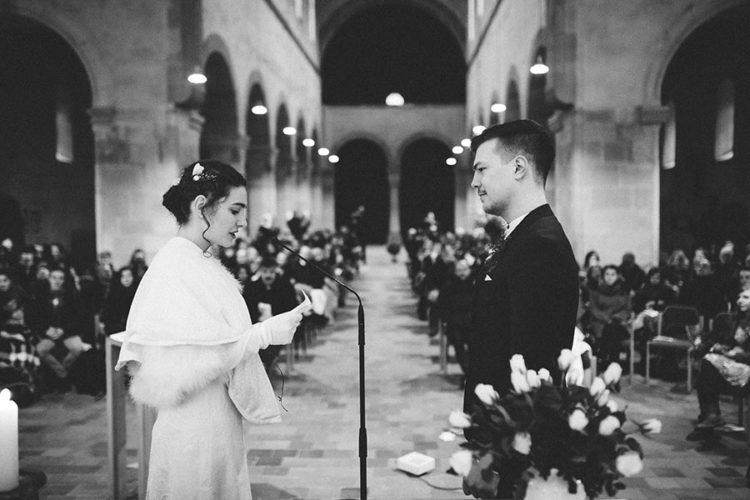 Die DIY-Hochzeit von Irene & Jonas mit Fotograf Thomas Sasse