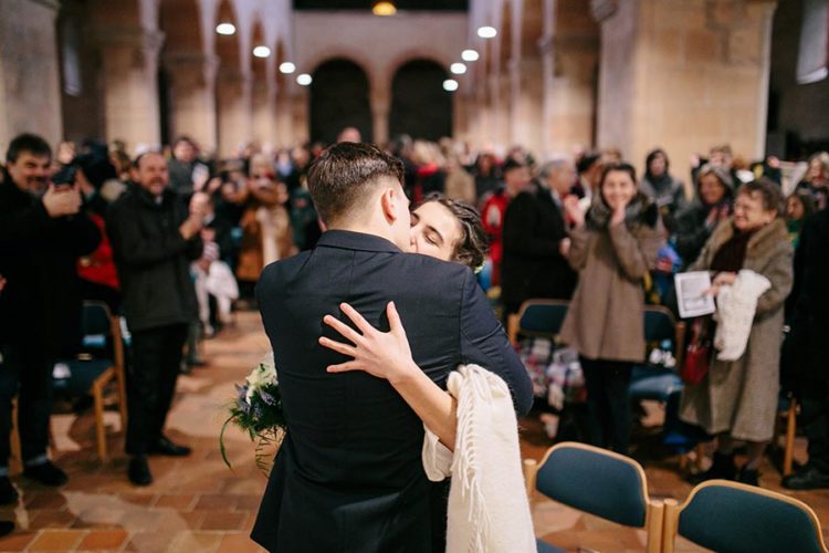Die DIY-Hochzeit von Irene & Jonas mit Fotograf Thomas Sasse