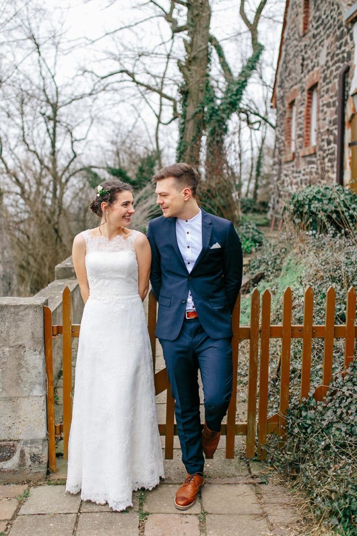 Die DIY-Hochzeit von Irene & Jonas mit Fotograf Thomas Sasse