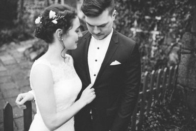 Die DIY-Hochzeit von Irene & Jonas mit Fotograf Thomas Sasse