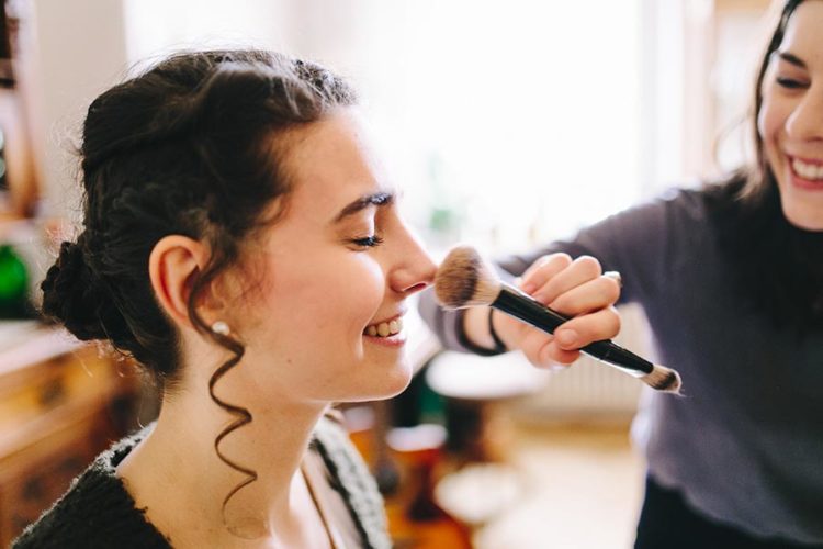 Die DIY-Hochzeit von Irene & Jonas mit Fotograf Thomas Sasse