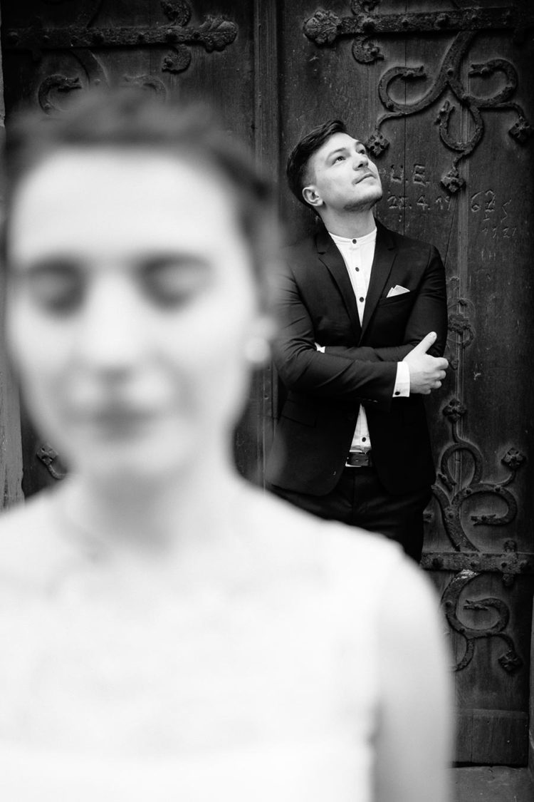 Die DIY-Hochzeit von Irene & Jonas mit Fotograf Thomas Sasse