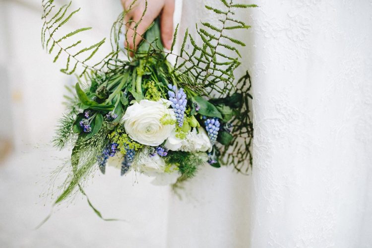 Die DIY-Hochzeit von Irene & Jonas mit Fotograf Thomas Sasse