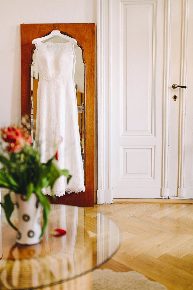 Die DIY-Hochzeit von Irene & Jonas mit Fotograf Thomas Sasse