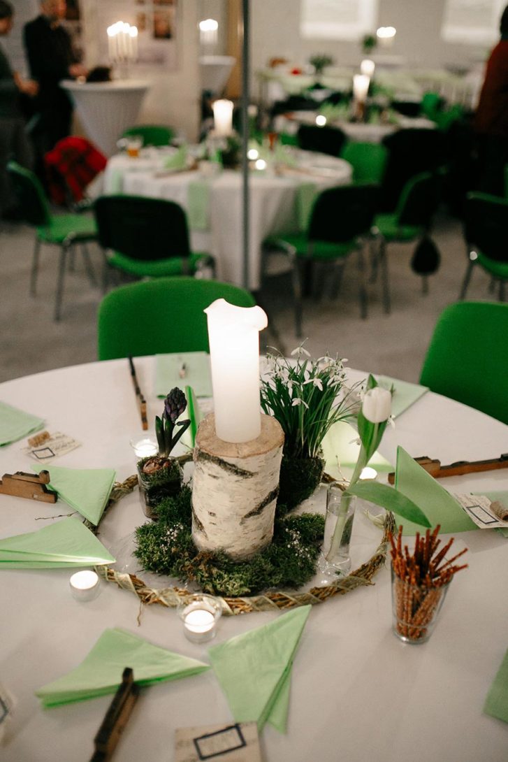 Die DIY-Hochzeit von Irene & Jonas mit Fotograf Thomas Sasse