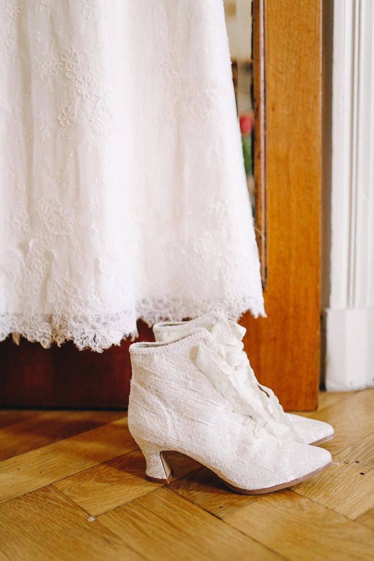 Die DIY-Hochzeit von Irene & Jonas mit Fotograf Thomas Sasse