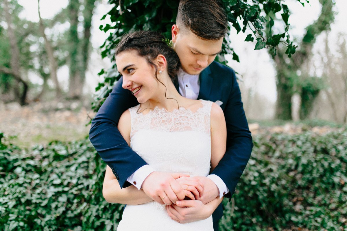Die DIY-Hochzeit von Irene & Jonas mit Fotograf Thomas Sasse